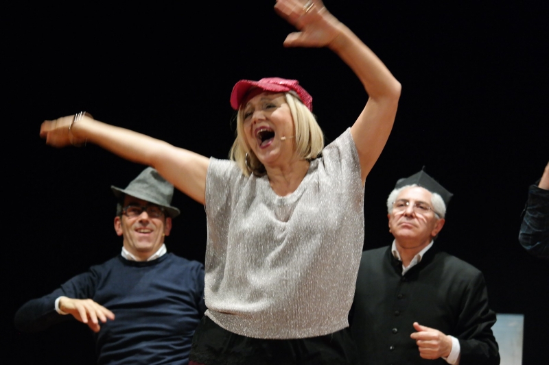 È bello ciò che piace.