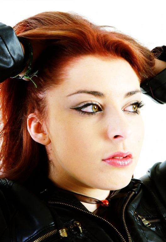 LA NUOVA PERFORMANCE DI NANCY FAZZINI IN ONDA SU 5.000 SCHERMI DI ...