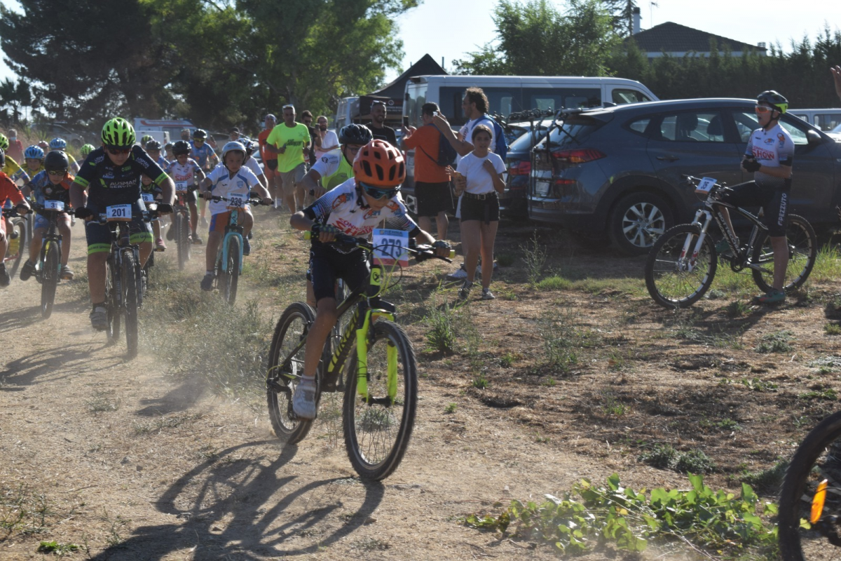 San Pietro Vernotico, svolta sabato 3 luglio la Varano Bike Kids Race