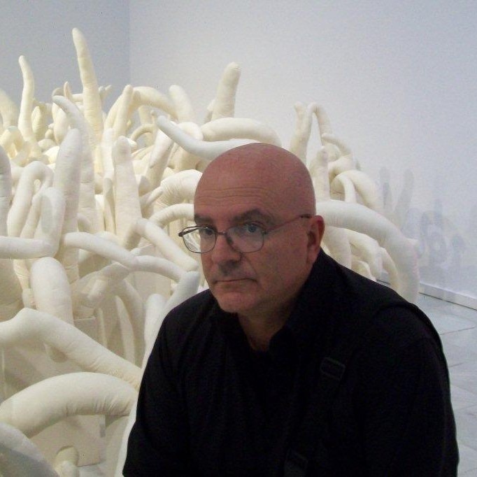 Mario Carchini ( nome d'arte Mario Cobàs ) partecipa, come artista ...