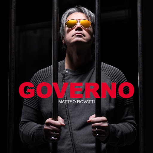 MATTEO ROVATTI: “Governo” è il nuovo progetto dell’artista emiliano che ...