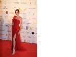 Eleonora Pieroni, bellezza italiana protagonista al Cannes Film ...