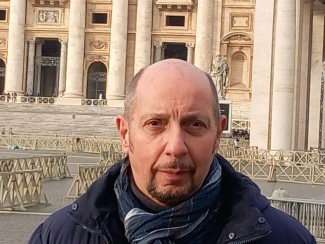 Marco Costantini e i doni della famiglia